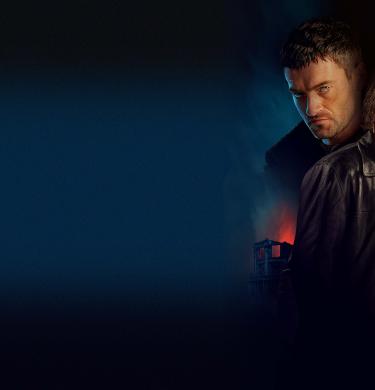 Dampyr | Sony Pictures Australia